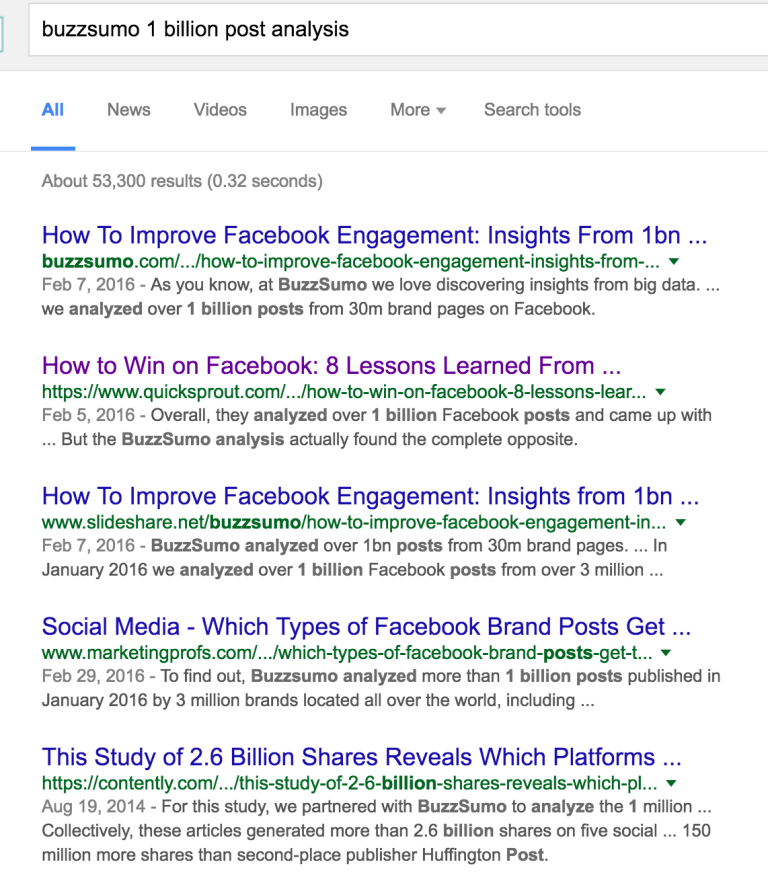 The 5 Kinds of Posts That Every Blog Needs (And How to Create Them)