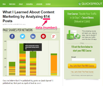 The 5 Kinds of Posts That Every Blog Needs (And How to Create Them)