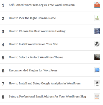 The 11 Best Ways to Learn WordPress Before and After Launching Your Blog