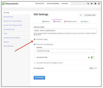 The 9 Best Tools for Getting More Social Shares