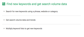 7 Tools That New Businesses Can Use to Target the Best Keywords