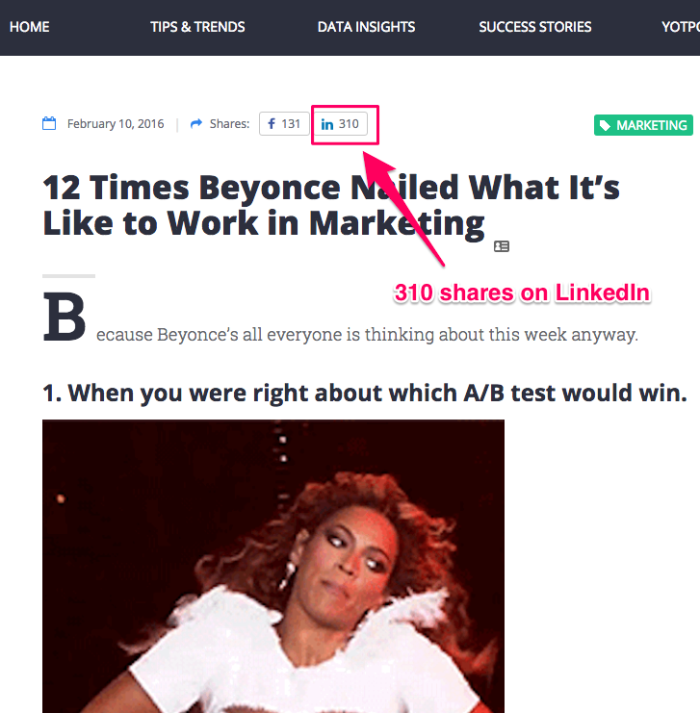 5 Content Marketing Tactics for Picking Topics and Setting Goals