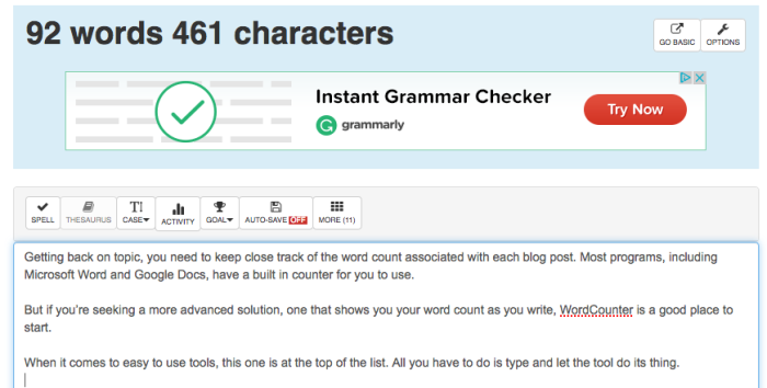 10 Tools that will Improve the Quality of Your Blog Content