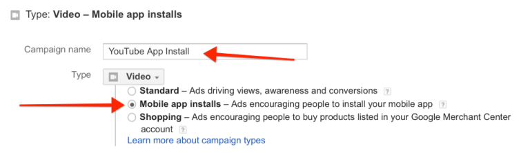 How to Drive App Installs Using Google AdWords