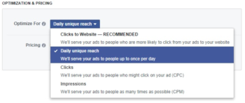 The 5 Important Metrics of Facebook Ad Campaigns