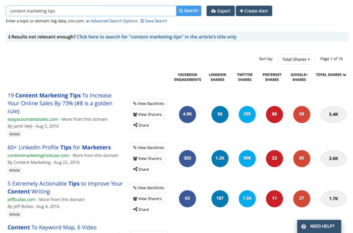 How to Create an Online Marketing Plan that Will Grow (Nearly) Any Business