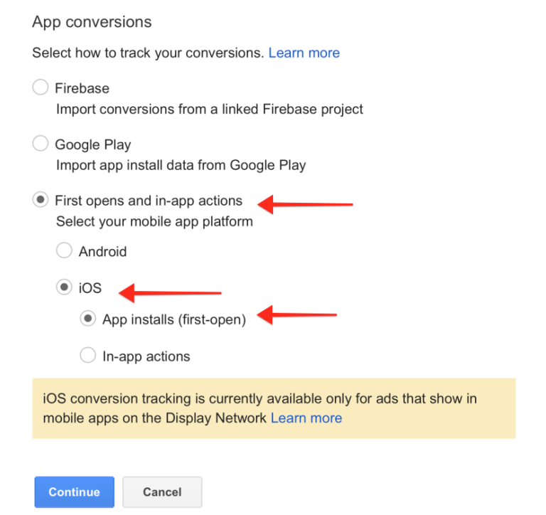 How to Drive App Installs Using Google AdWords