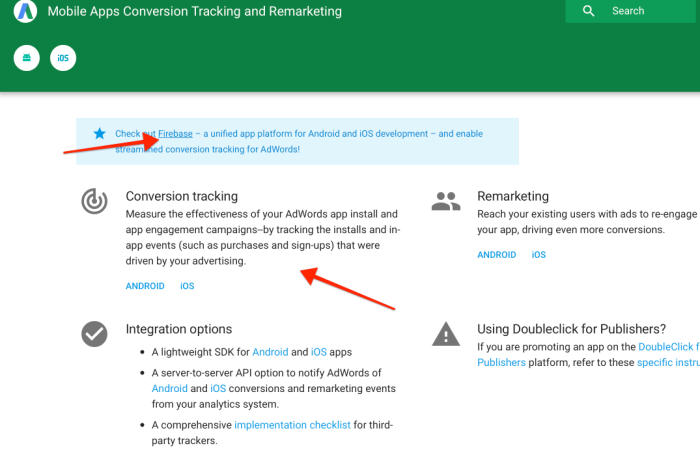 How to Drive App Installs Using Google AdWords