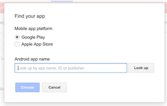 How to Drive App Installs Using Google AdWords