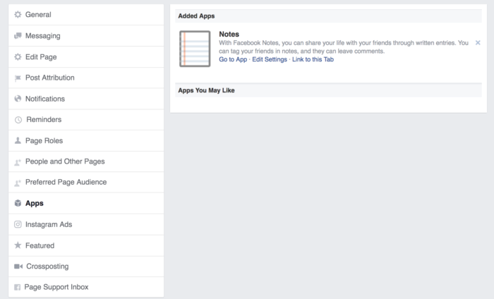 What Should You Put in Each Section of Your Facebook Page for Maximum ...