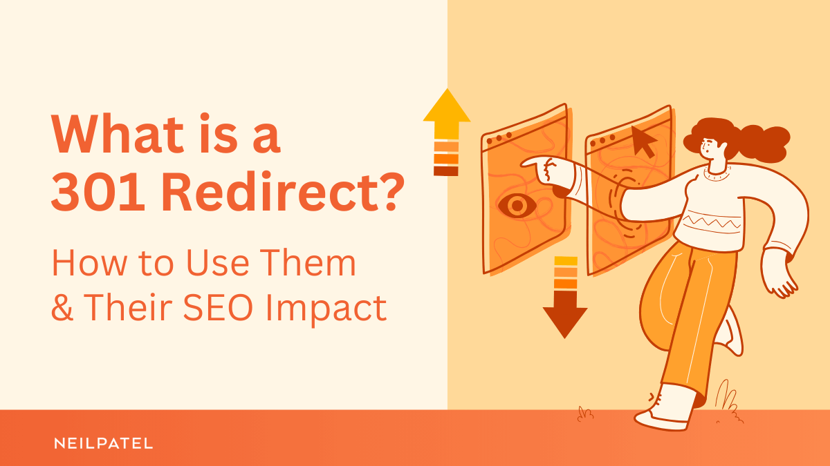 The What Why And How Of 301 Redirects How To Implement 301 Redirects