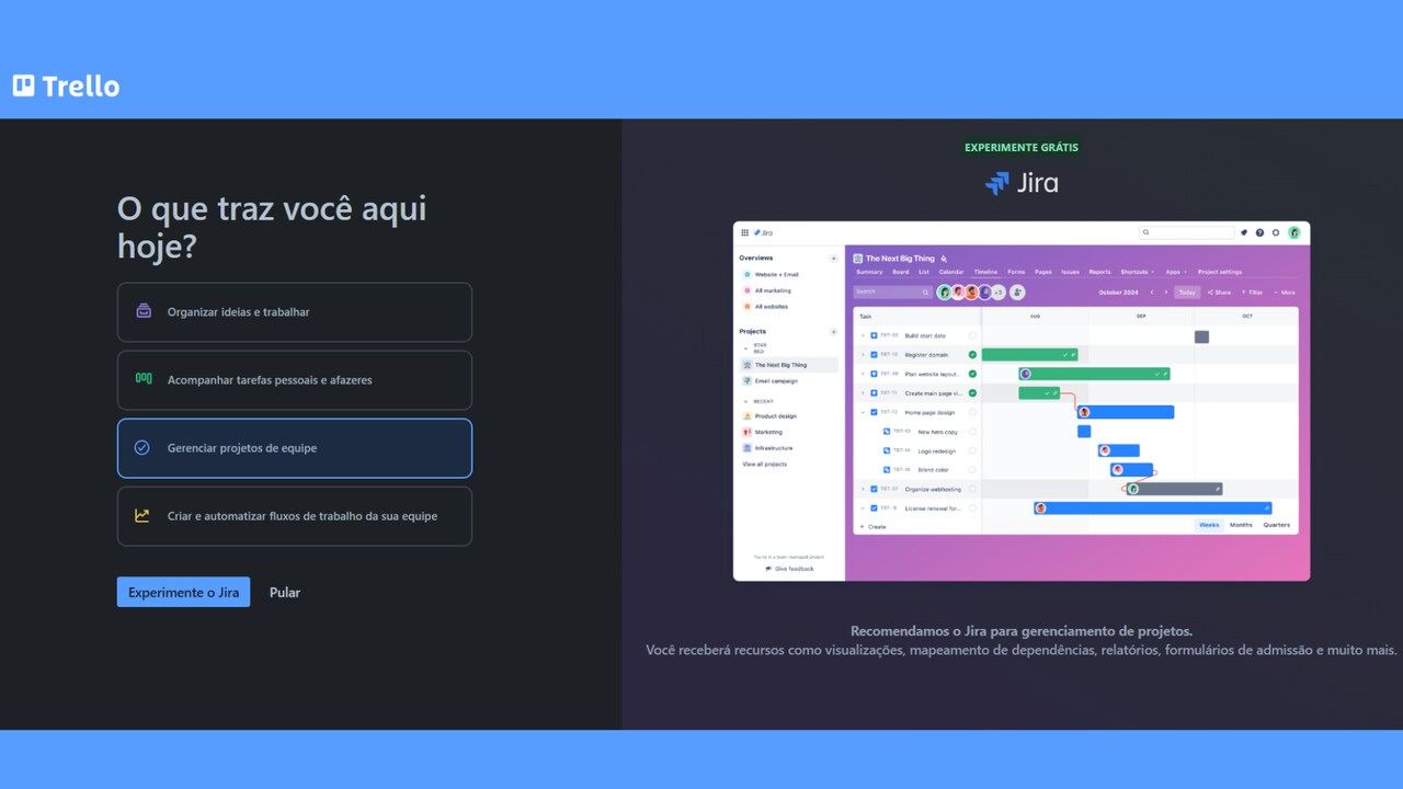 Como Usar o Trello para Gerenciar o Marketing de Conteúdo