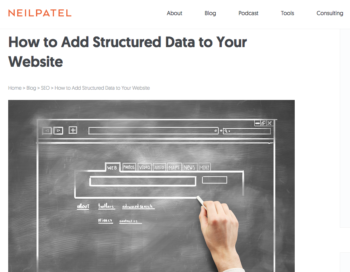 How to Write Data-Driven Content: A Step-by-Step Guide