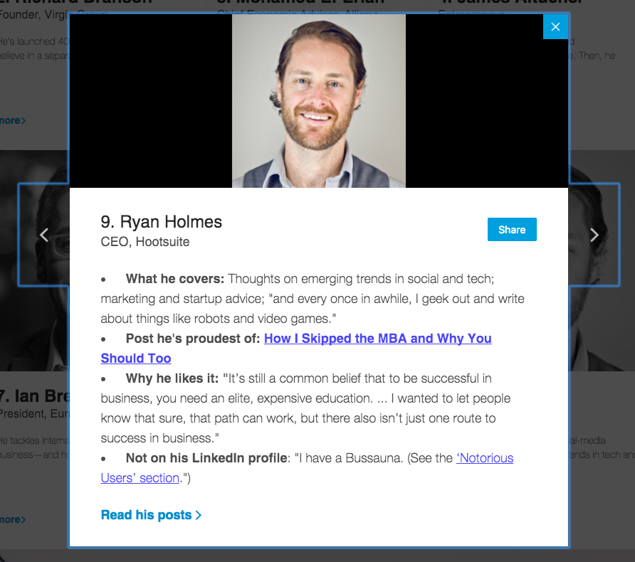 How To Create A LinkedIn Post That 78 Of Your Network Will Engage With
