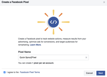 The Step-by-Step Guide to Creating a Facebook Sales Funnel