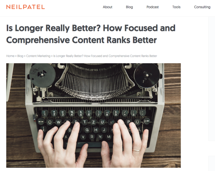 How to Write Data-Driven Content: A Step-by-Step Guide
