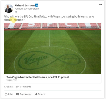 How to Create a LinkedIn Post That 78% of Your Network Will Engage With