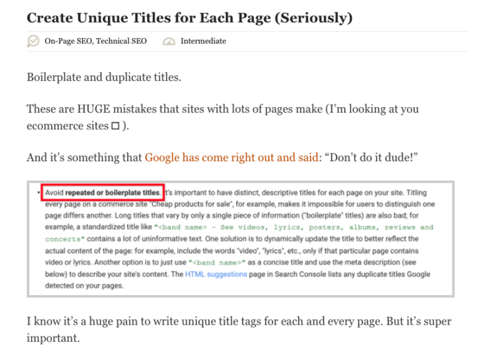 How to Write Data-Driven Content: A Step-by-Step Guide