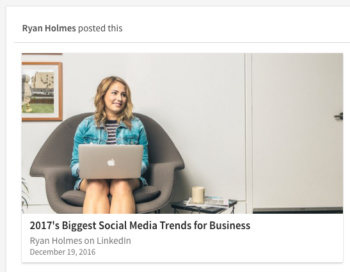 How to Create a LinkedIn Post That 78% of Your Network Will Engage With