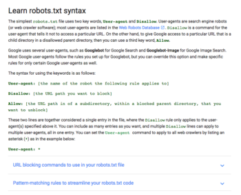 How to Create the Perfect Robots.txt File for SEO