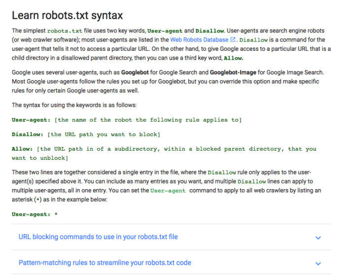 How to Create the Perfect Robots.txt File for SEO