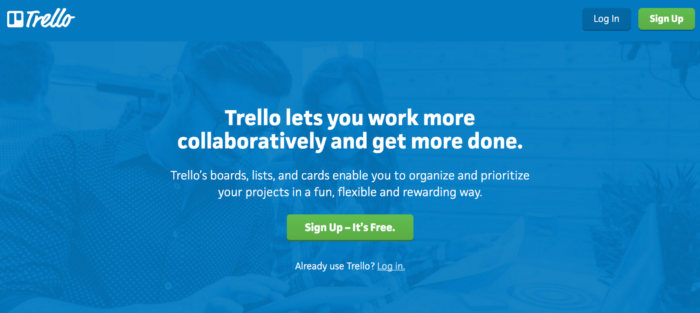 How to Use Trello to Streamline Your Content Marketing