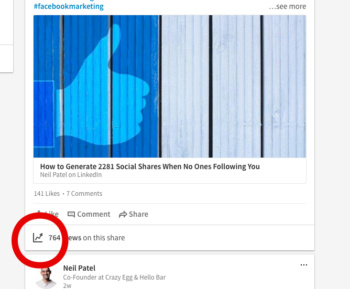 How to Create a LinkedIn Post That 78% of Your Network Will Engage With