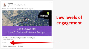 How to Create a LinkedIn Post That 78% of Your Network Will Engage With