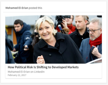 How to Create a LinkedIn Post That 78% of Your Network Will Engage With