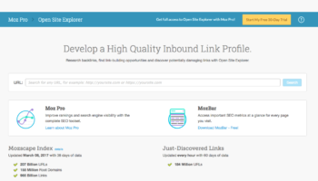 How to Conduct a Backlink Audit in 45 Minutes
