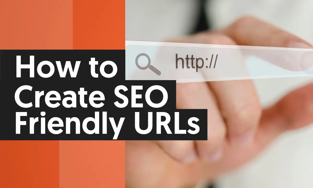 SEO-Friendly URL Structure