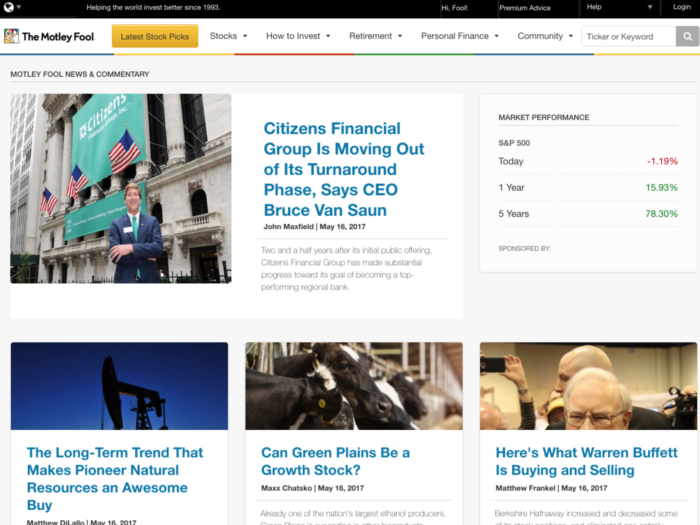 How Long Should Your Blog Articles Be? (With Word Counts for Every ...