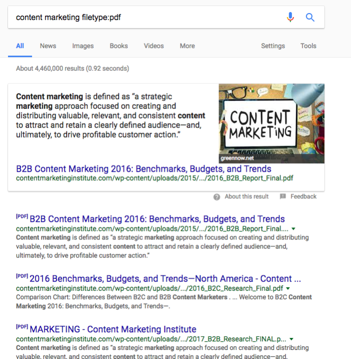 39 Essential Google Search Operators Every SEO Ought to Know