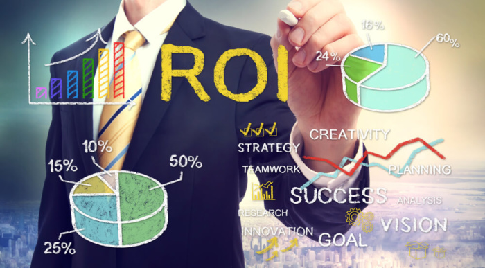 ROI: O Que É e Como Calcular o Retorno Sobre Investimento