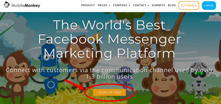 How to Get 88% Open Rates and 56% CTRs Using Facebook Messenger