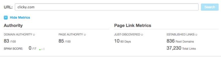 How to Get Your First DA 80+ Backlink