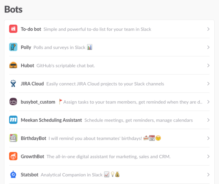 9 Ways to Include Bots in Your Digital Marketing Strategy