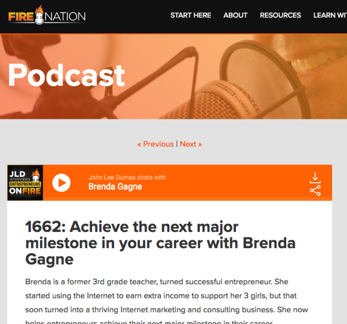 How to Get Featured on Popular Podcasts