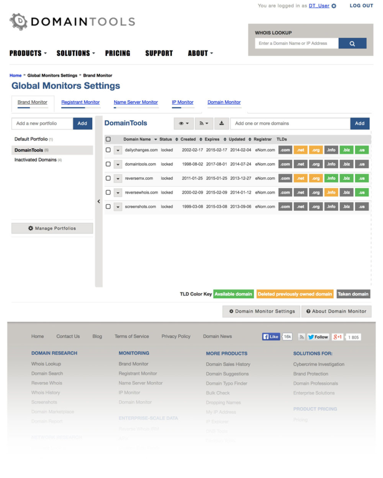What to Do If Your Domain Name Isn't Available: 13 Strategies