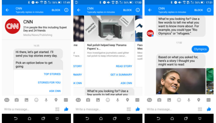 9 Ways to Include Bots in Your Digital Marketing Strategy