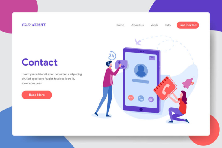 Como Fazer Um Layout de Um Site De Sucesso (+11 Dicas)