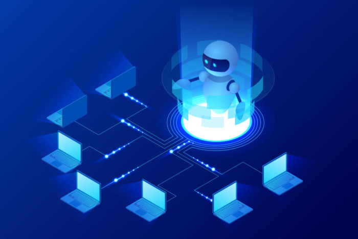 Pedro Cavalcanti Programador: Bots: O Que São, Como São Feitos e Exemplos