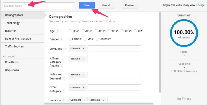 Cómo Usar Google Analytics Como Un Experto (Mucho Más Allá De Lo Básico)