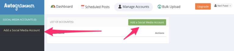 Instagram Scheduling Tool Options for Automation