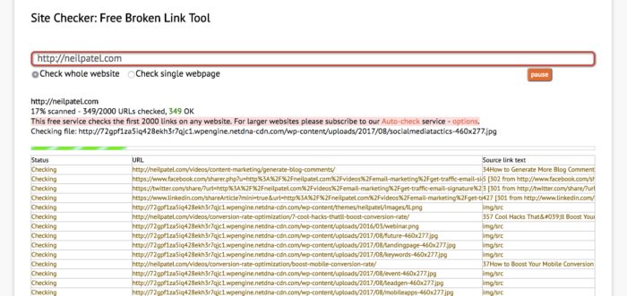 How to Make Every Blog Article You Write Rank High in Google Search