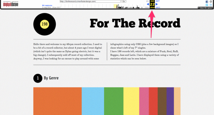 17 Reasons Why Your Website Should Have a Clean and Simple Design