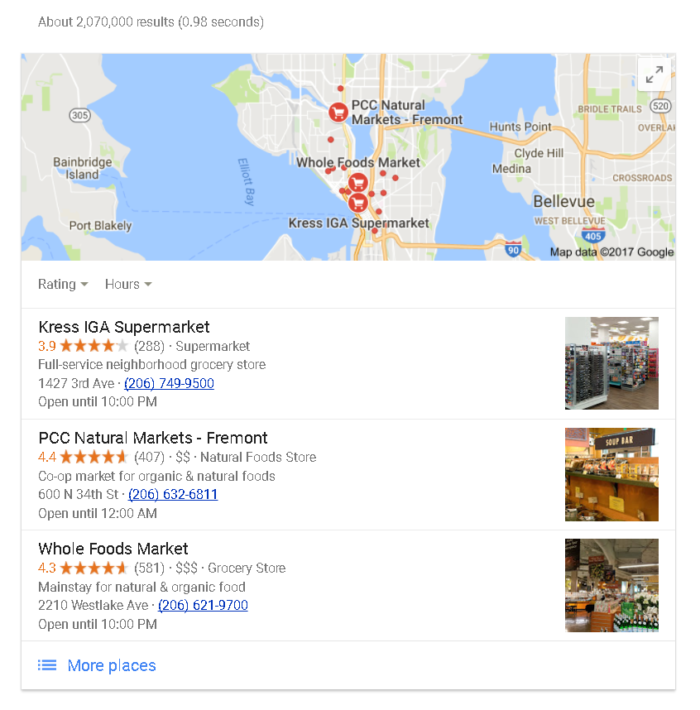 13 Maneiras de Melhorar sua Taxa de Clique Orgânico