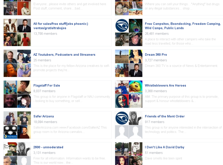 How to Design A Highly Effective Facebook Page