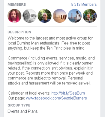 How to Design A Highly Effective Facebook Page