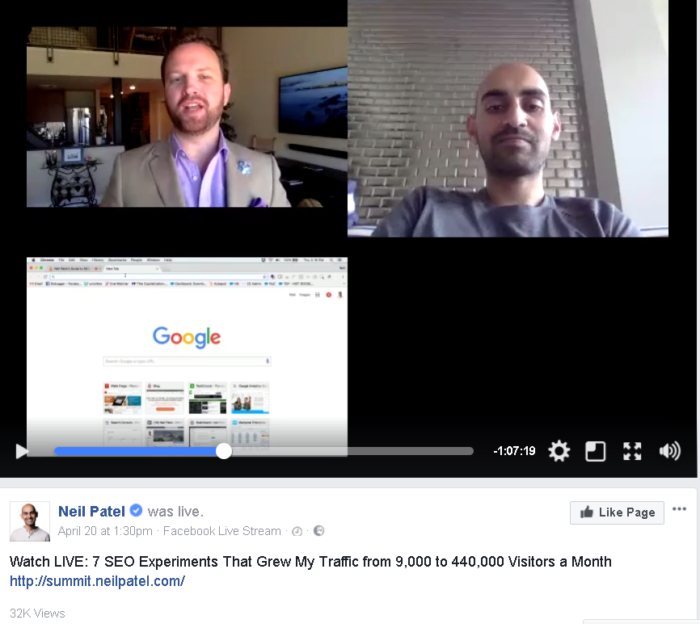 How to Design A Highly Effective Facebook Page
